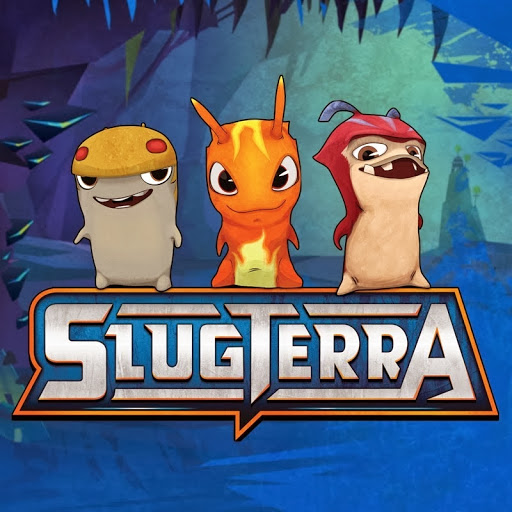SLUGTERRA Carte Singole - Entra! Gioco di Carte Collezionabili ...